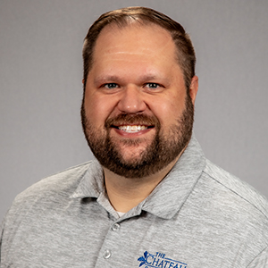 The Chateau Girardeau - Staff & Board